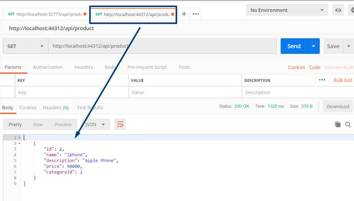 Microservices Using ASP.NET Core Microservices Using ASP.NET Core